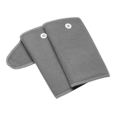 STAUROS/羊毛保暖护膝男女老寒腿