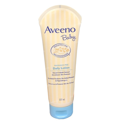 澳洲aveenobaby艾维诺保湿润