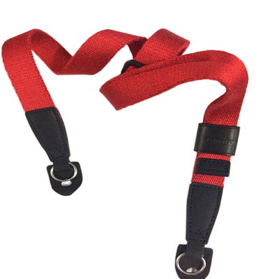 cam-in棉质可调长度哈苏相机背带