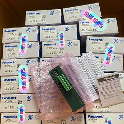 【议价-可维修】  AFP0RAD4 PLC /均有货
