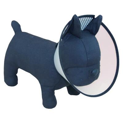 嘟嘟斯宝伊丽莎白圈套猫宠物项圈