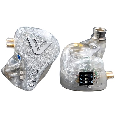 AnoleVXQDC入耳耳返