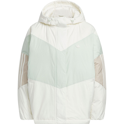 Adidas/阿迪达斯女士羽绒服