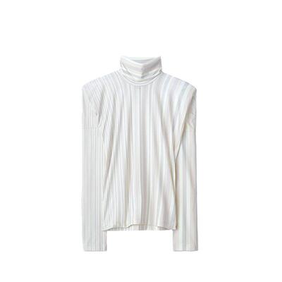 EYTYS官方旗舰店高领长袖打底衫