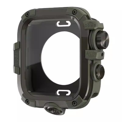 ERFG军工风格战术泥王改装保护壳