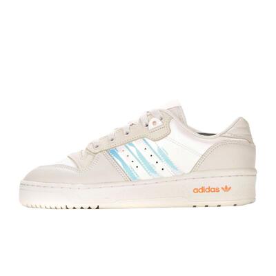 Adidas/阿迪达斯正品新款三叶草RIVALRY LOW W女子休闲鞋EE5129