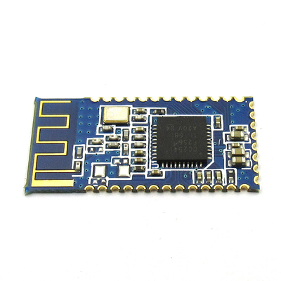 蓝牙4.0低功耗串口模块板cc2541