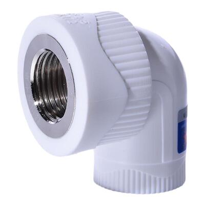 天一金牛ppr内丝弯头内牙