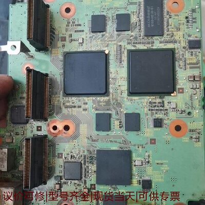 【议价可修】XC6SLX45CSG484DIV芯片XC6SLX
