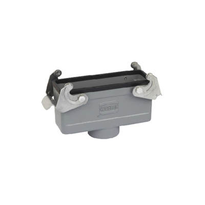 航空插头重载连接器西霸士外壳座