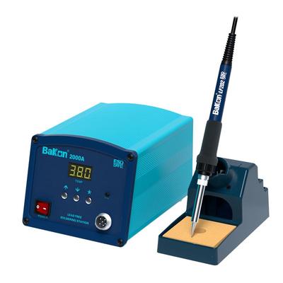 bakon白光高频焊台90w大功率工业