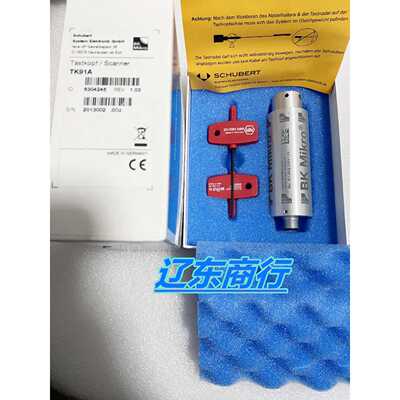 议价刀检电机TK91A全新原装BK MIKRO