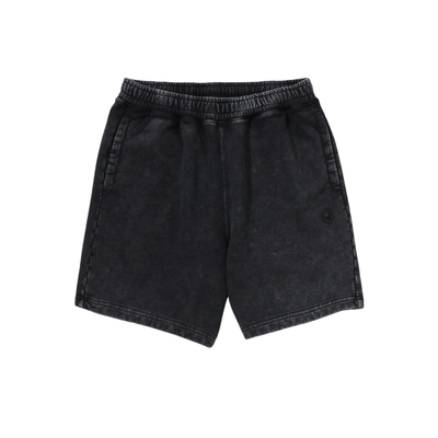 BAPE男装猿人刺绣标特染短裤