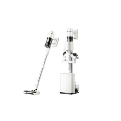 石头H50Pro基站自集尘吸尘器