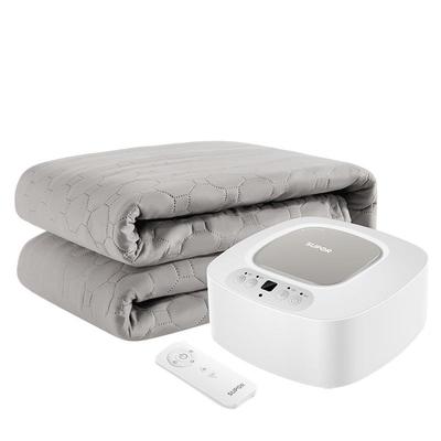 苏泊尔水暖电热毯新款智能恒温