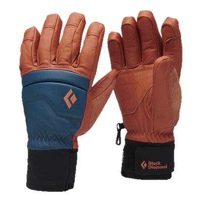 blackdiamond星火滑雪手套