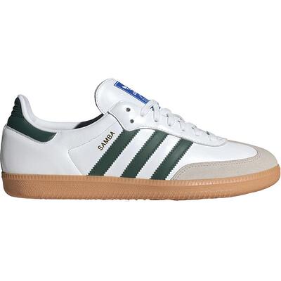 Adidas/阿迪达斯官方正品三叶草SAMBA OG 男女款经典运动鞋IE3437