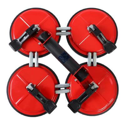 重型弧度吸盘瓷砖弧形玻璃