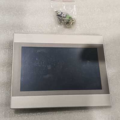 溢价-昆仑通态触摸屏TPC1071Gi10寸嵌入式一体化24