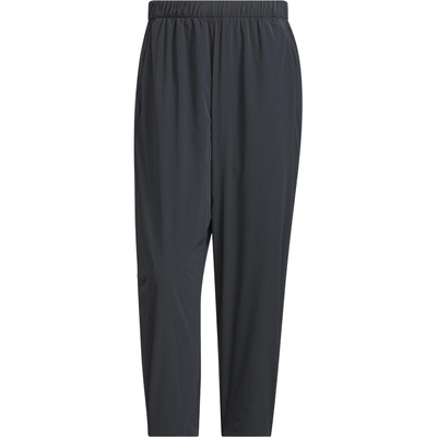 Adidas/阿迪达斯正品2025夏季款男士运动锥形宽松长裤JM0970