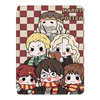 仿皮哈利波特平板保护套