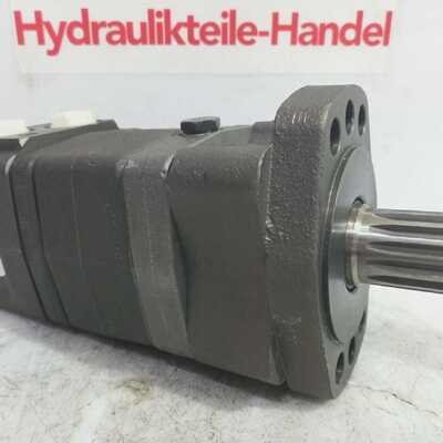 Danfoss OMS 315 Hydraulikmotor 151F2356 -3 Orbitalmotor Saue