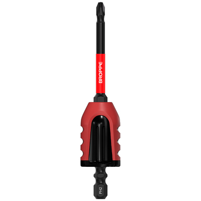 浦派强磁套磁圈十字批头套装