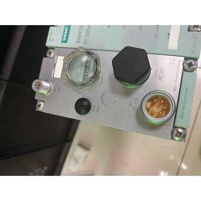 【请询价】SIMATICET200pro模块