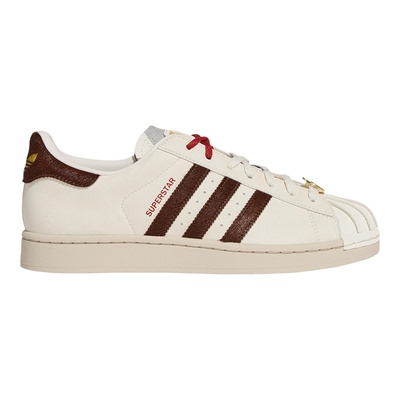 Adidas/阿迪达斯官方正品三叶草男女经典贝壳头运动板鞋KJ6293