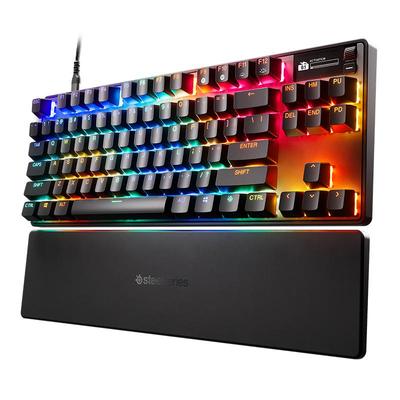 SteelSeries赛睿竞技版游戏键盘