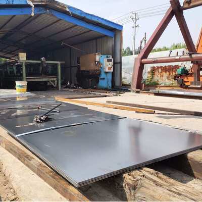 山东汽车高强钢板 高强酸洗板 QSTE420TM 3.75*1500   SPHC SPHD