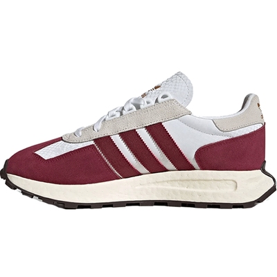 adidas阿迪三叶草男女RETROPY E5ORI-RUNNING运动休闲鞋JP8553