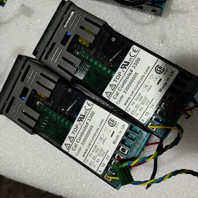 询-英国CalControls3300数显温度控制器