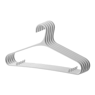 无痕晾衣架家用塑料宿舍学生