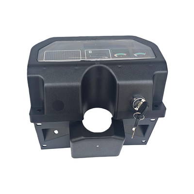 杭叉R20 R25 R30叉车仪表盘总成R960 9插+13插 R450油表50R60R70R