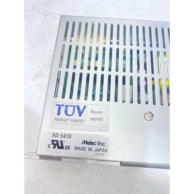 下单前咨询日本Melec五相步进电机驱动器AD-5410