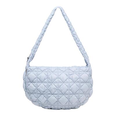 Carlyn MEGA COZY韩国小众设计大容量韩国云朵包单肩手提斜挎包