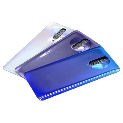 适用redmi红米K30后盖K30PRO玻璃后壳k30i至尊电池盖后盖外壳背板