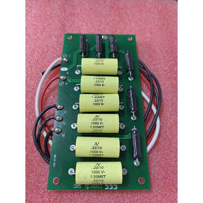 意大利 CEG Elettronica 生产的一款整流缓冲电