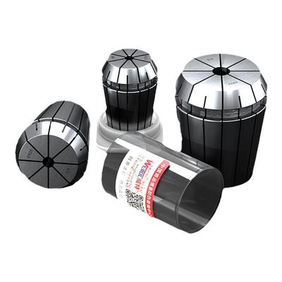 型号齐全威特高精雕刻机er夹头