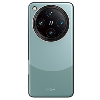 耐磨撞色软壳防摔OPPO时尚FindX8