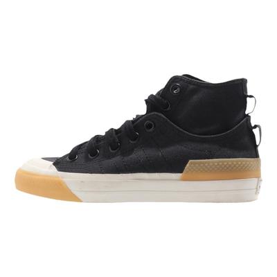 Adidas/阿迪达斯高帮休闲板鞋