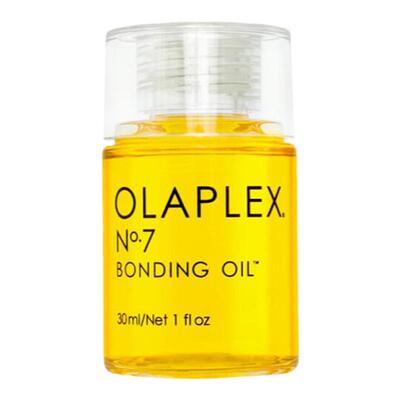 欧洲直邮OLAPLEX奥拿匹斯护发精油7号修护润泽发尾30ml抚平毛躁