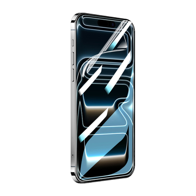 班迪星适用苹果17冰瓷手机膜