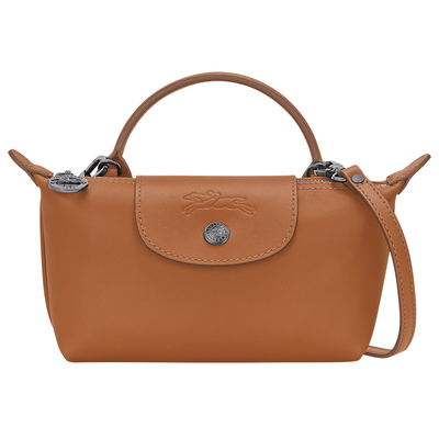 LONGCHAMP珑骧mini女包新品折扣