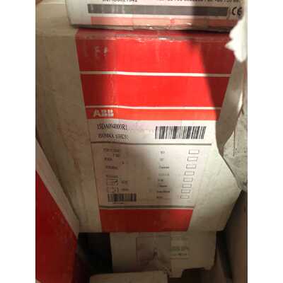 议价1SDA094000R1 ISOMAX S3H250 现货 详情询问客服