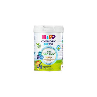 独有HMP母乳益生菌德国原装进口
