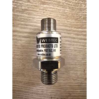 询价-WEBTEC压力传感器FT9873040
