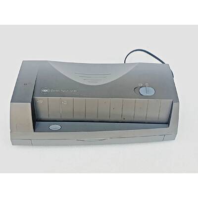 GBC 3230 Electric Paper Drilling Machine Adjustable 2  3 Hol