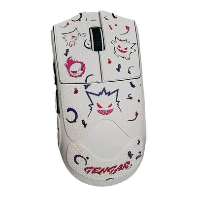 鼠标防滑贴适用于ATK 烈空X1Pro/Pro Max/ULTRAF大师版鼠防汗贴纸